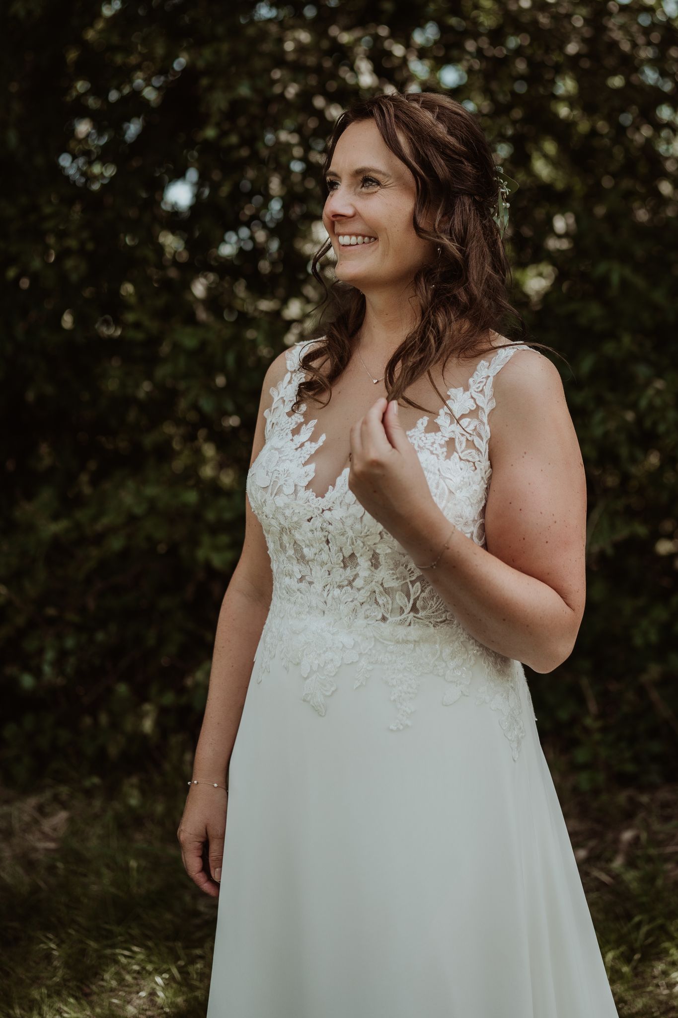 Bruidshuis Diana | Review Real Bride Marlou Snijders