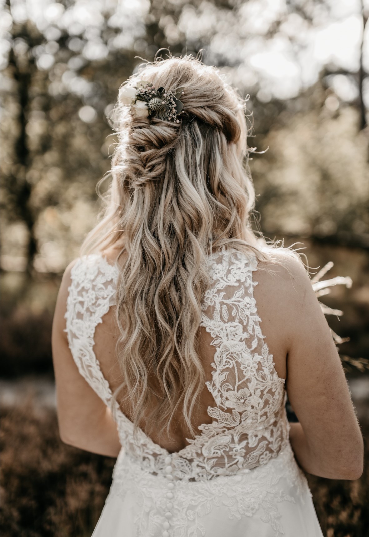 Bruidshuis Diana | Review Real Bride - Evi Bersch