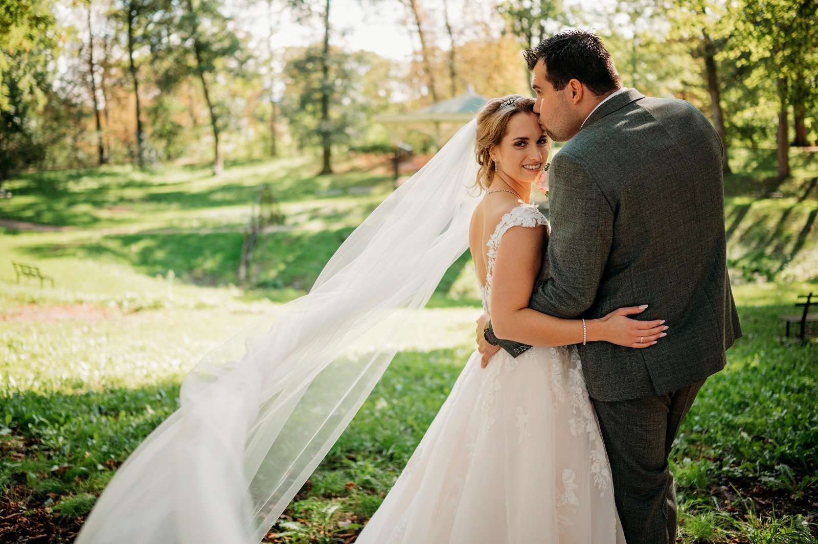 Bruidshuis Diana | Review Real Bride - Melissa van Lit