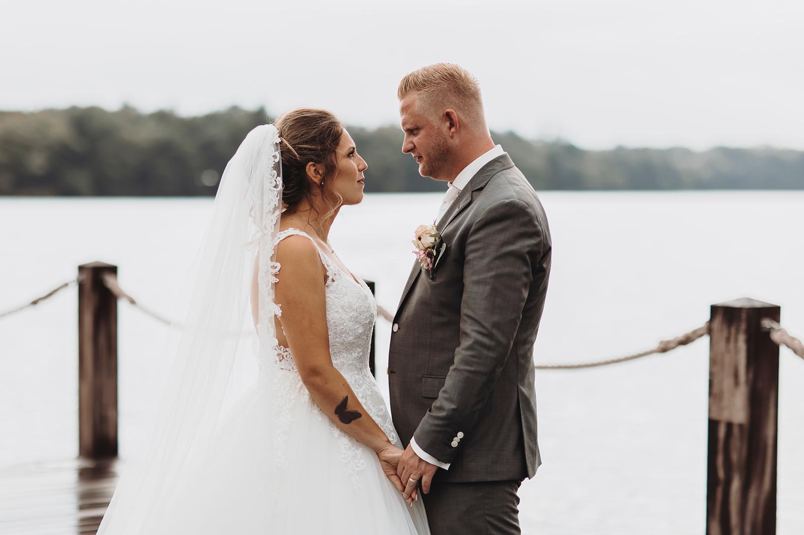 Bruidshuis Diana | Review Real Bride - Sharona Heemskerk