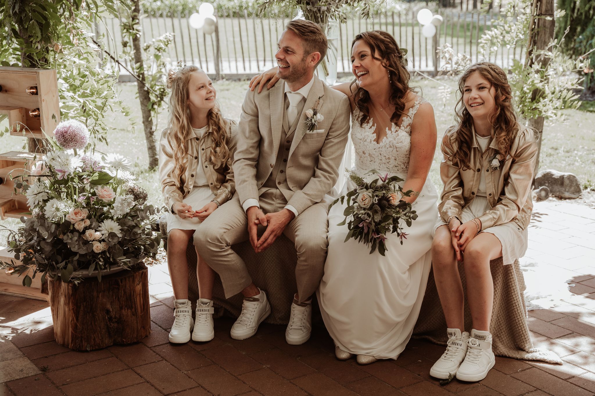 Bruidshuis Diana | Review Real Bride Marlou Snijders