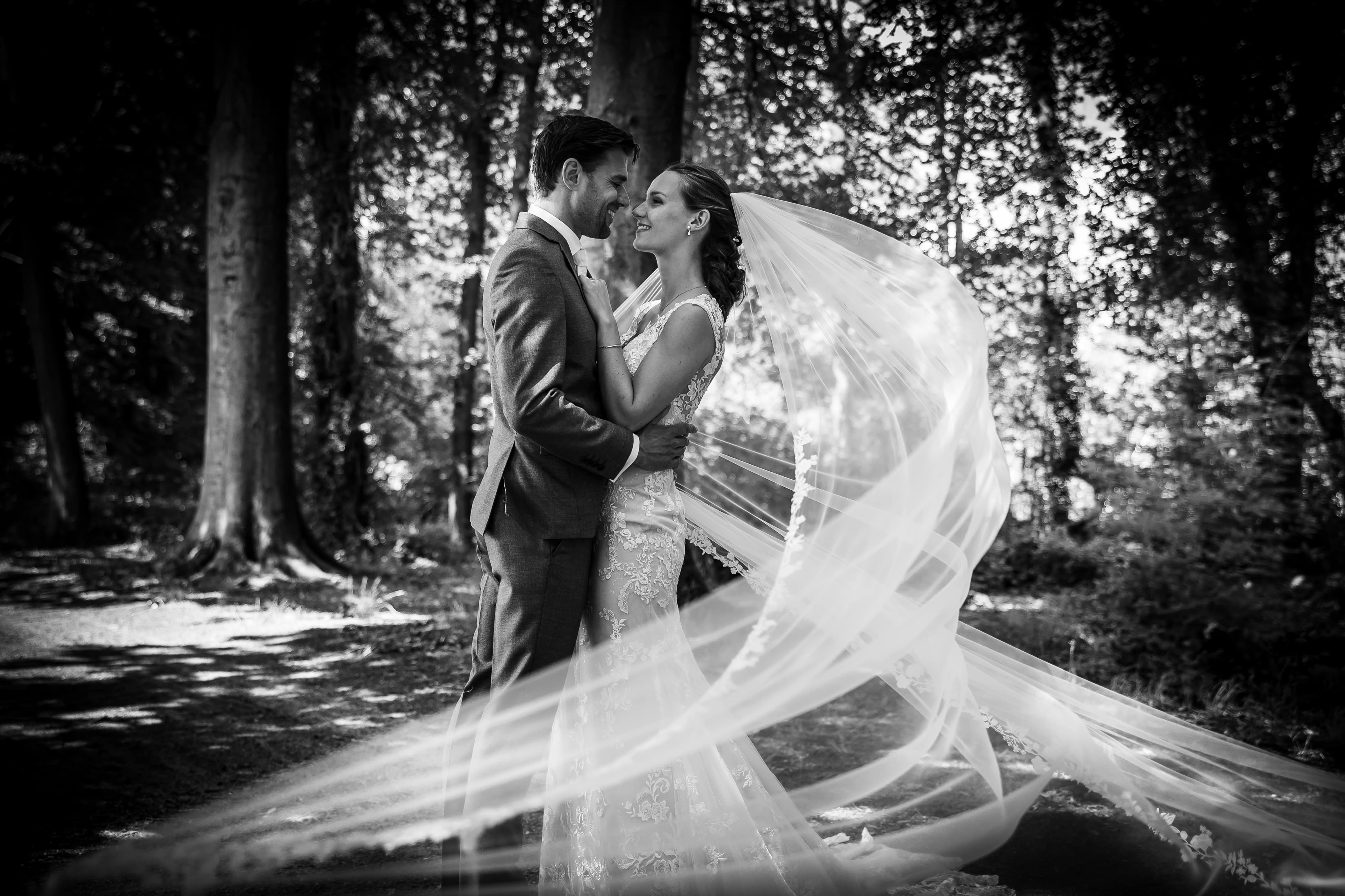 Bruidshuis Diana | Review Real Bride - Anke van Welie